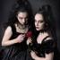 Sinister Clothing: The Goth wardrobe staple